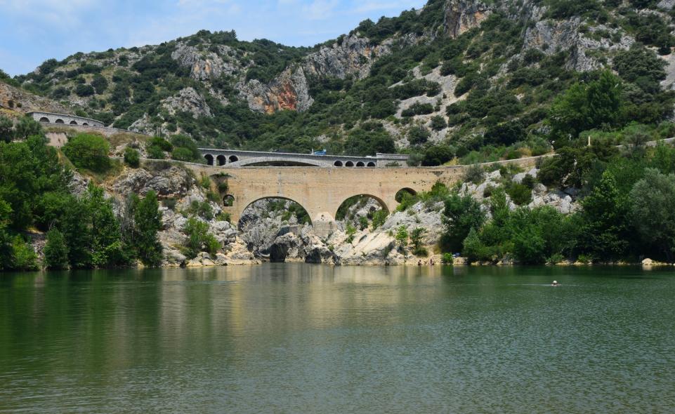 Les plus beaux ponts de France - SNCF Connect