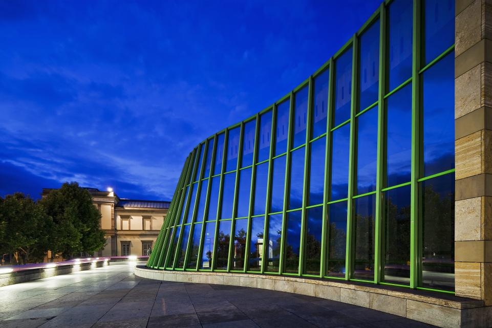 Stuttgart : ville d'exception à explorer - SNCF Connect