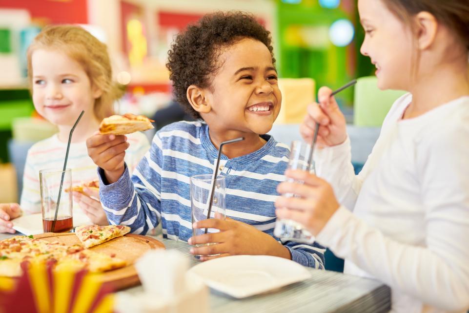 Top 10 child-friendly restaurants in Paris - SNCF Connect