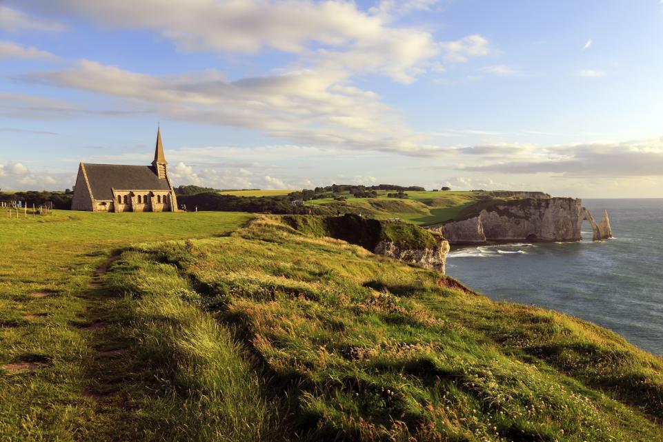 10 ideas for weekends in Normandy - SNCF Connect