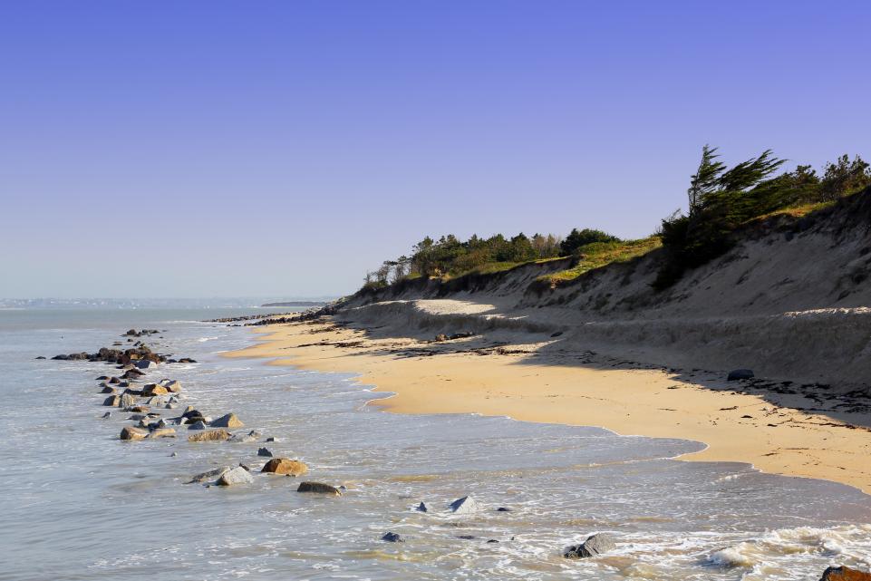 Die schönsten Strände der Normandie - SNCF Connect