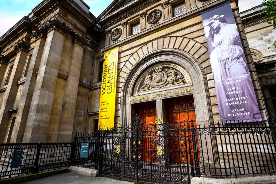 Das Top 5 der Gratis-Museen in London - SNCF Connect