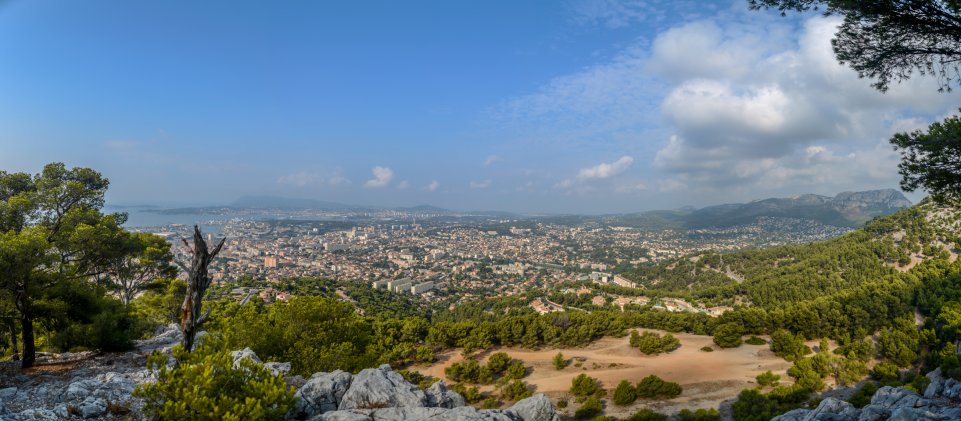 Top 10 des choses à faire à Toulon - SNCF Connect
