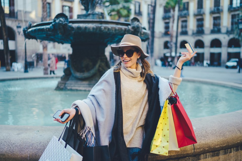 Dites-nous qui vous êtes et nous vous dirons dans quelle ville faire du ...