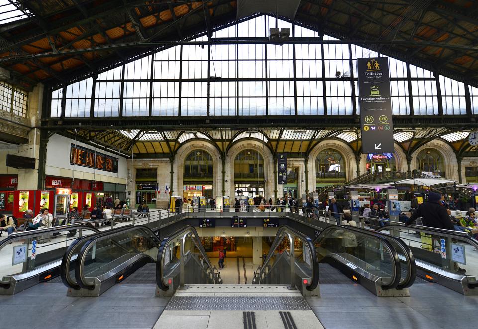 Paris : que faire autour de la gare de Lyon ? - SNCF Connect
