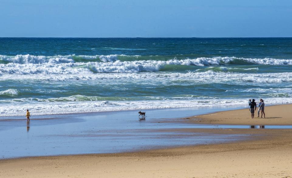 Die schönsten Strände der Atlantikküste - SNCF Connect