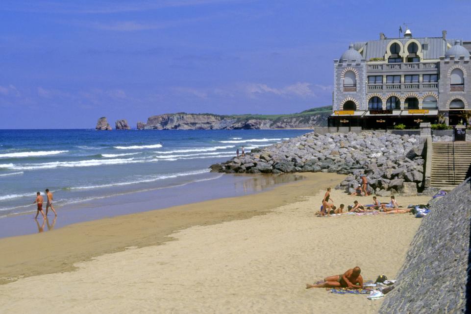 Die schönsten Strände der Atlantikküste - SNCF Connect