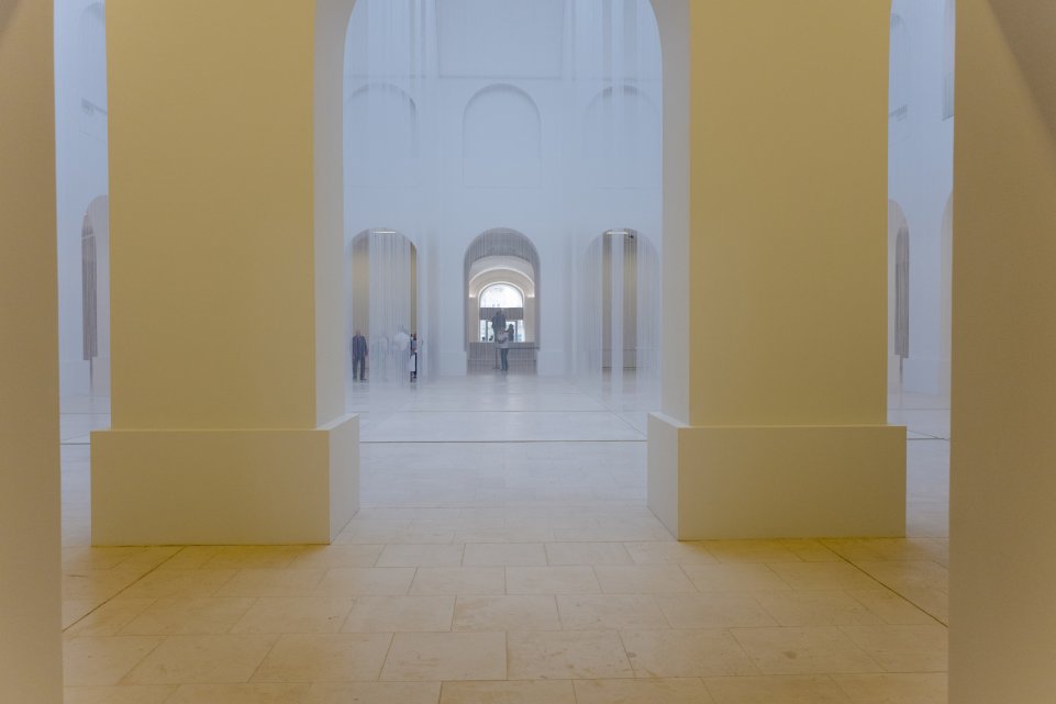 The Nantes museum of art (Musée d'arts de Nantes) - SNCF Connect