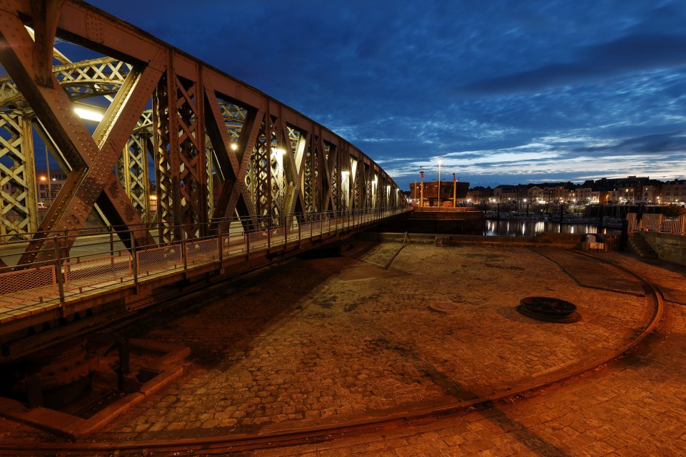 Dieppe et son quartier des pêcheurs, Le Pollet - SNCF Connect