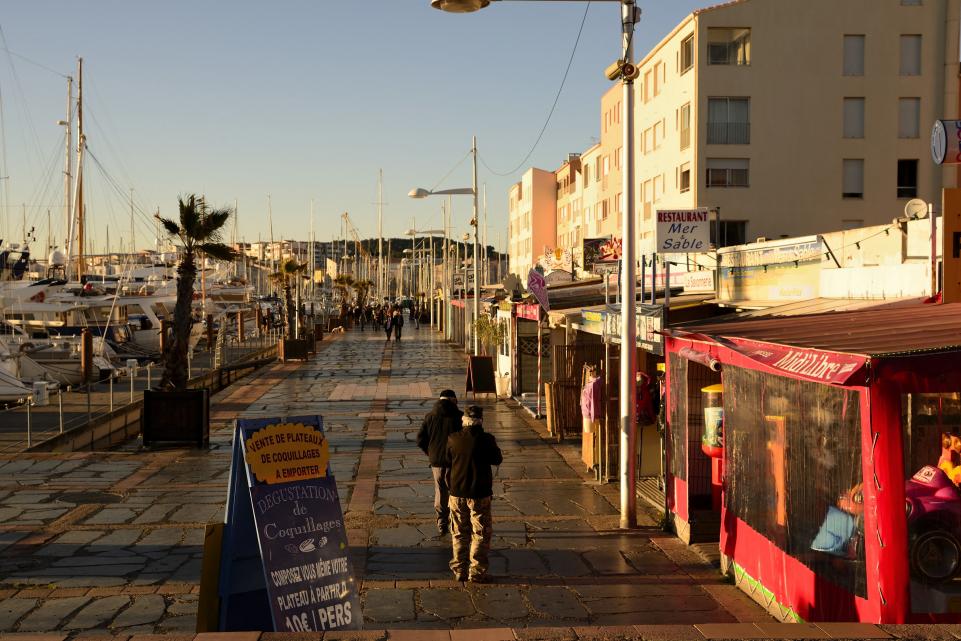 10 bonnes raisons de choisir le Cap d'Agde - SNCF Connect