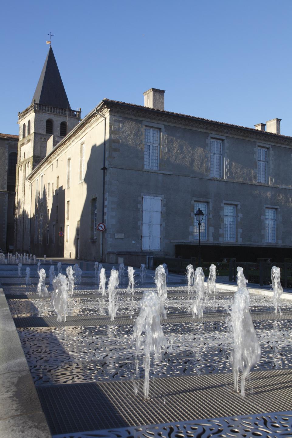 Le musée Goya de Castres - SNCF Connect