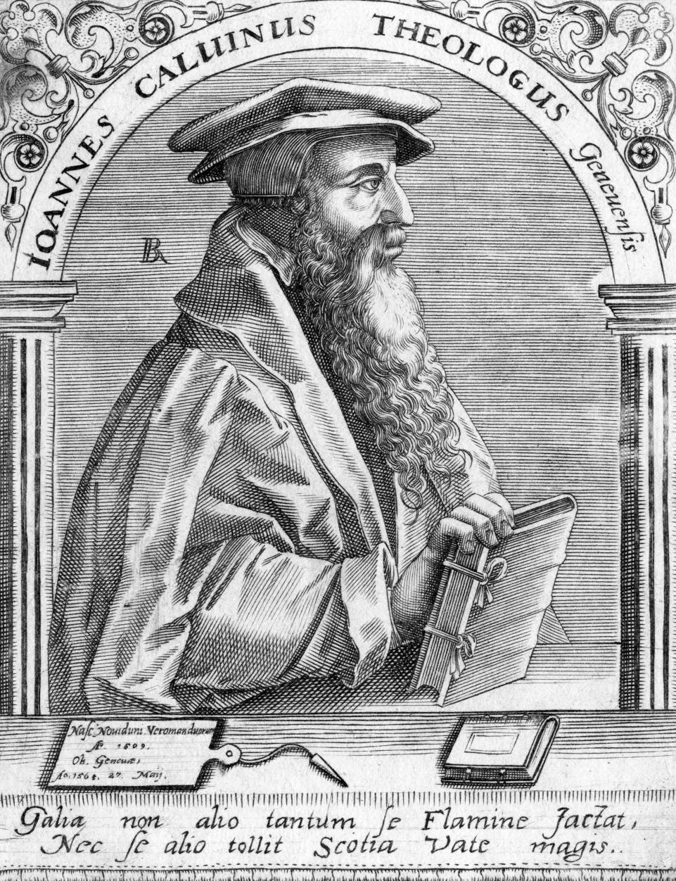 Le musée Jean Calvin - SNCF Connect