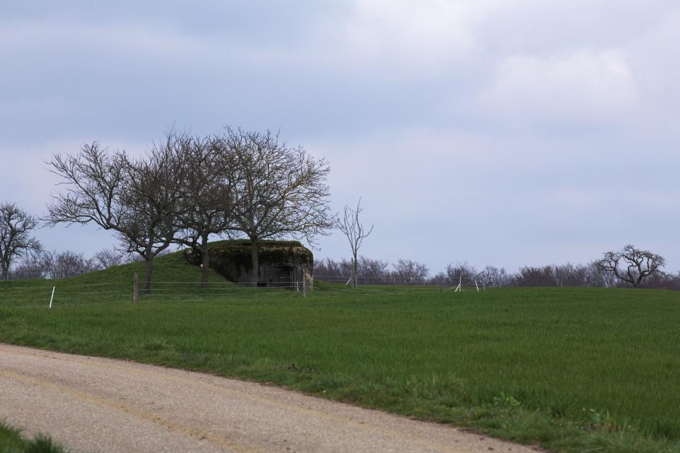 Ligne Maginot : visite du fort Hackenberg - SNCF Connect