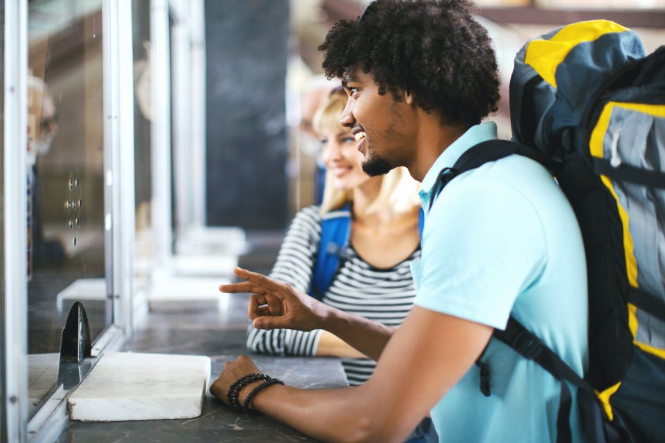 Prenez le train avec TGV INOUI - SNCF Connect