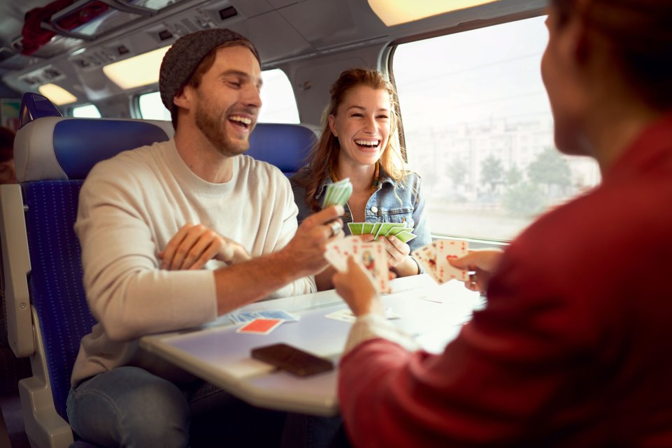 L'application SNCF Connect : les meilleures fonctionnalités - SNCF Connect