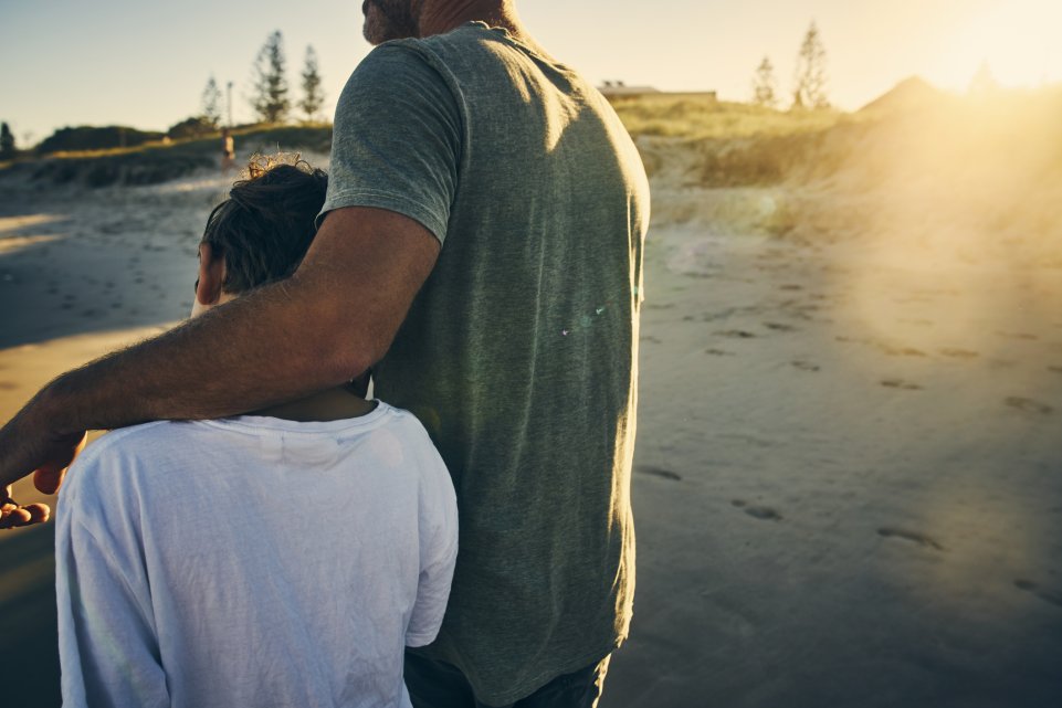 Fête des Pères : un Week-end père et fils - SNCF Connect