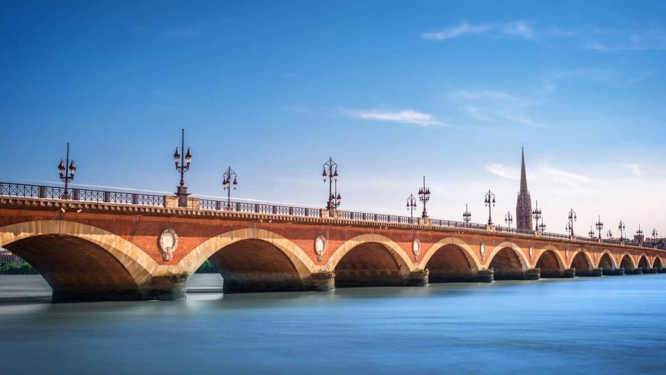 Les plus beaux ponts de France - SNCF Connect