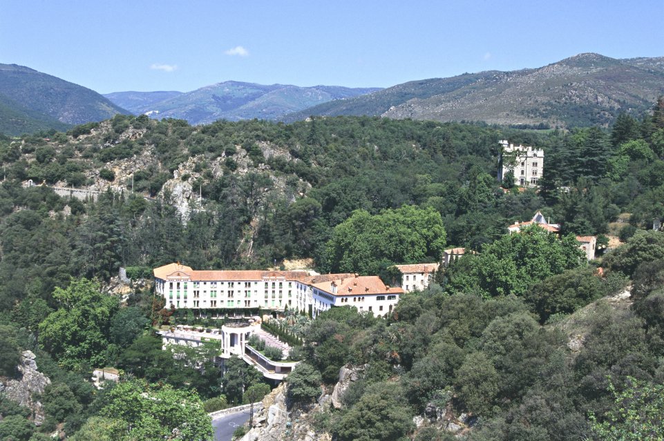 Top 3 des séjours bien-être autour de Perpignan - SNCF Connect