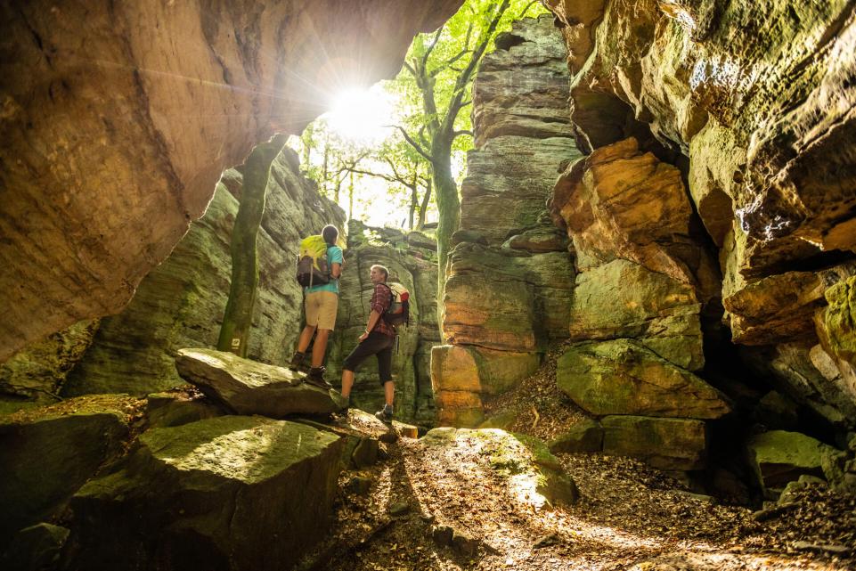 Top des randonnées au Luxembourg - SNCF Connect