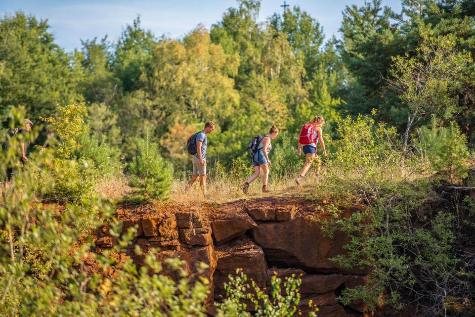 Top des randonnées au Luxembourg - SNCF Connect