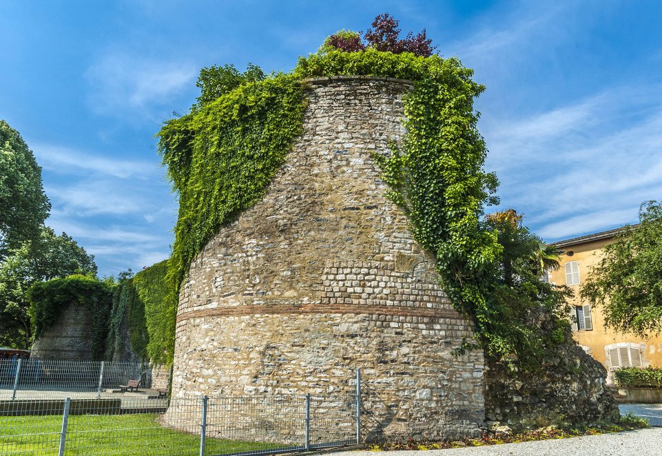 La fontaine chaude de Dax - SNCF Connect