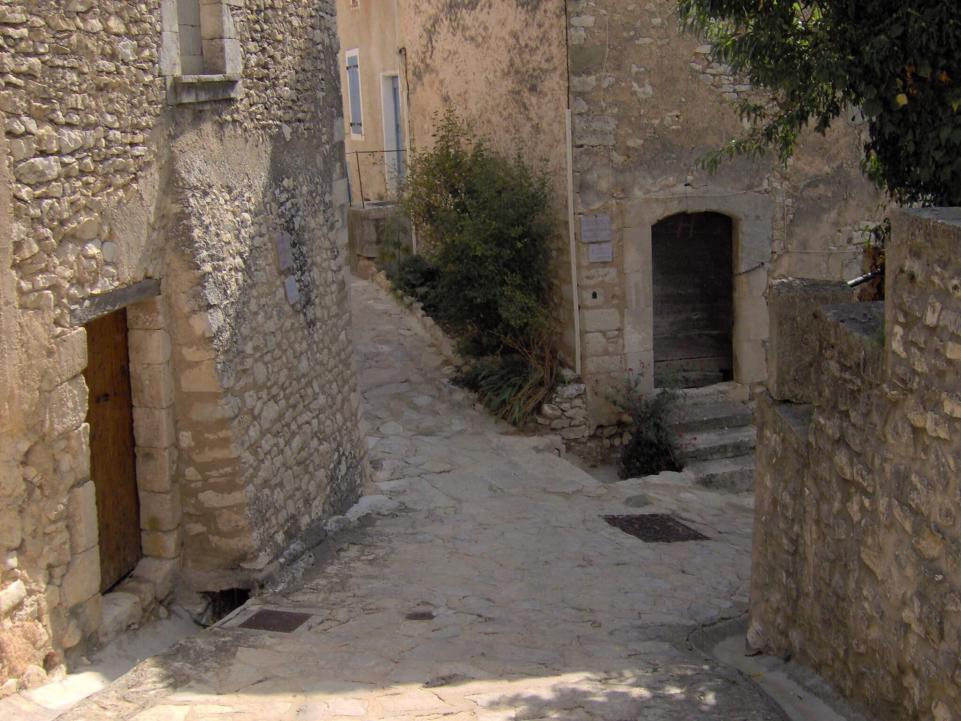 Colorado Provençal à Rustrel : explorez ce joyau du LuberonColorado ...