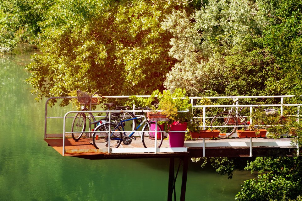 Week-end eco responsable à Lyon - SNCF Connect