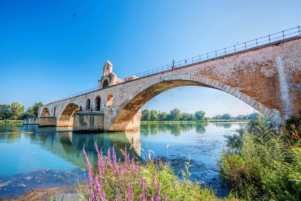 Les plus beaux ponts de France - SNCF Connect