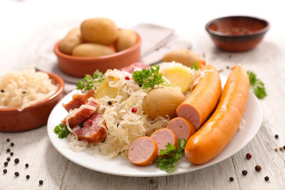 Les meilleures spécialités culinaires françaises à savourer