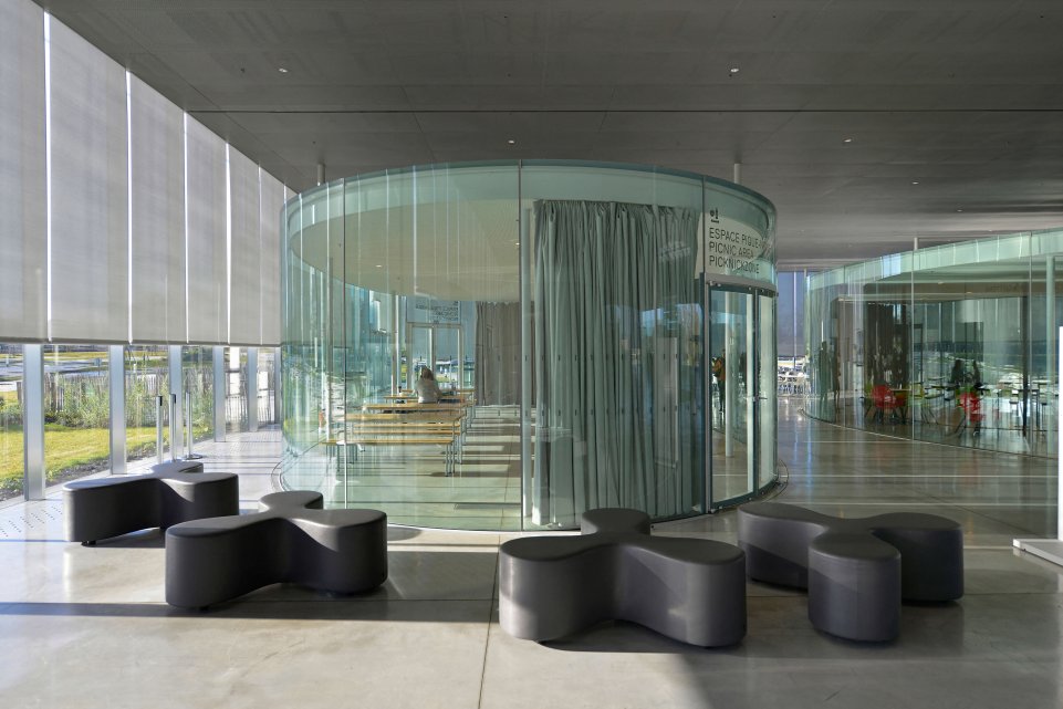 Le Louvre-Lens - SNCF Connect