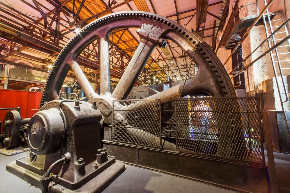 Visitez Sarrebruck : destination culturelle et historique - SNCF Connect