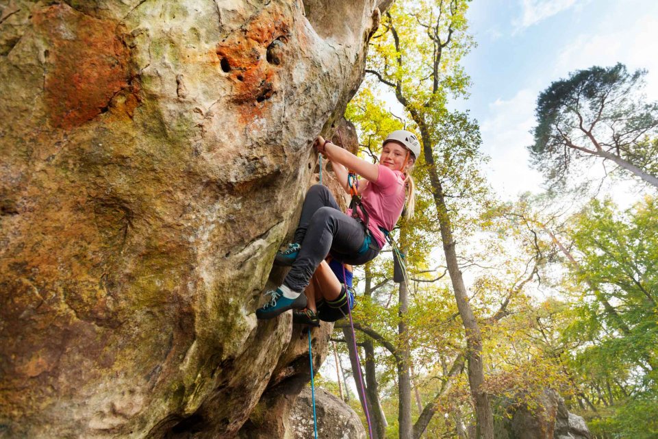 Les plus belles réserves naturelles de France - SNCF Connect