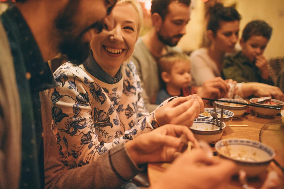 Top 10 child-friendly restaurants in Paris - SNCF Connect