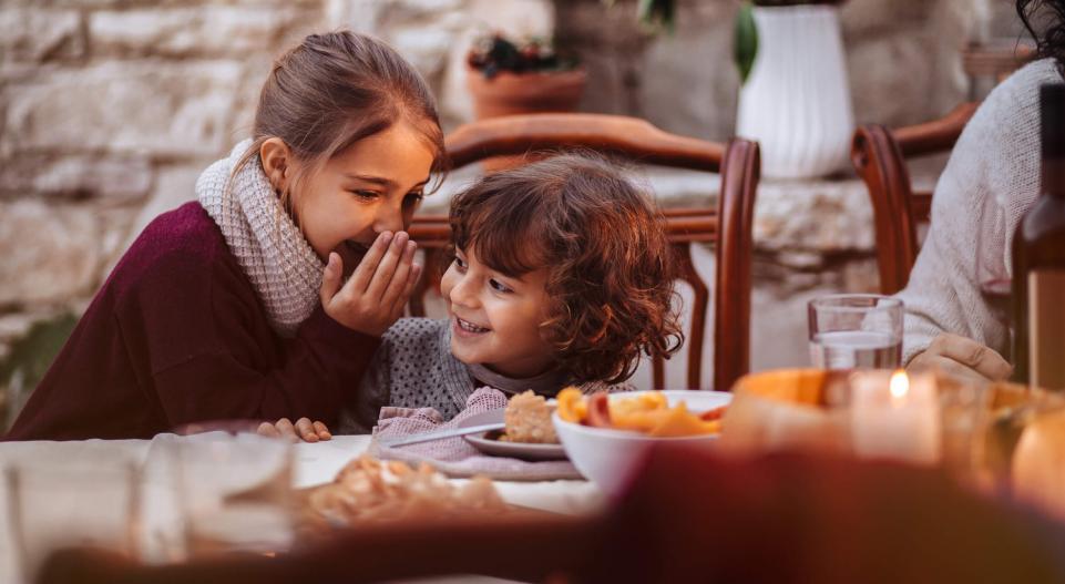 Top 10 des restos à faire avec des enfants à Paris - SNCF Connect
