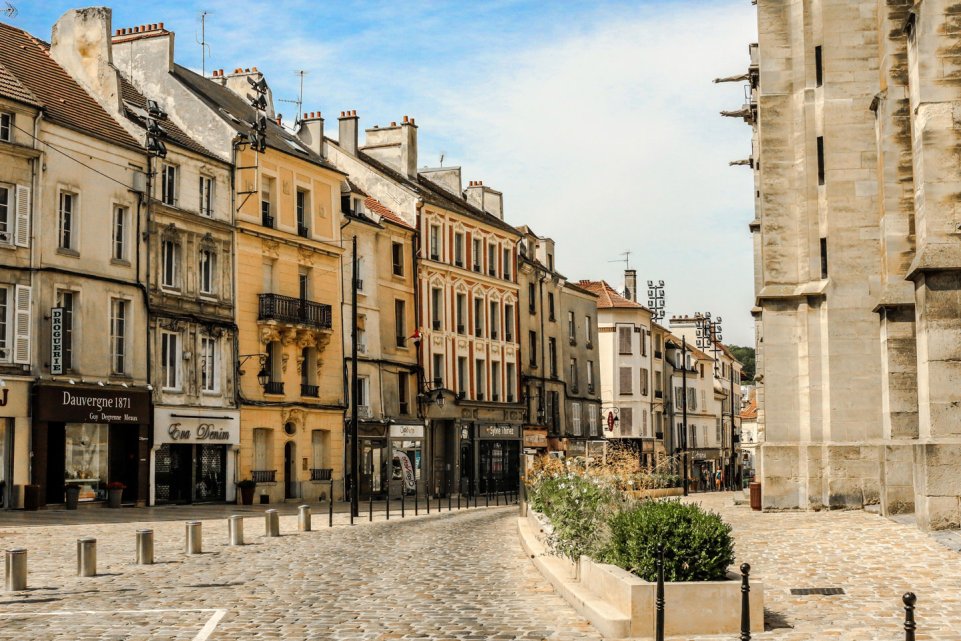 Une journée à Meaux - SNCF Connect