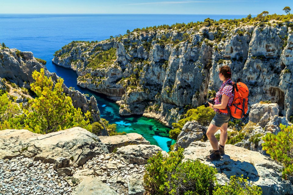 The best hikes in France - SNCF Connect