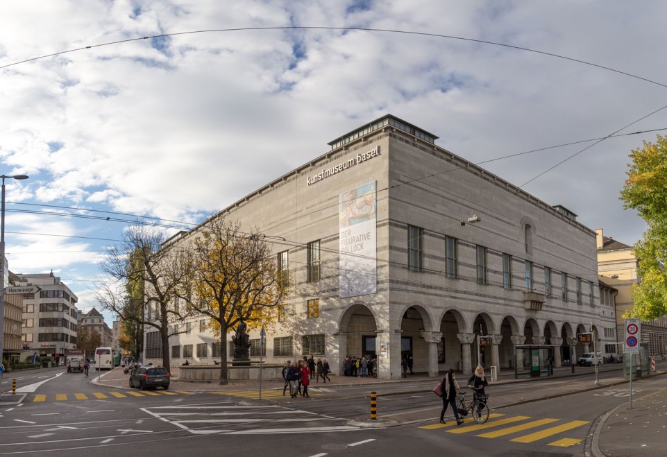 Top 10 des choses à faire à Bâle - SNCF Connect