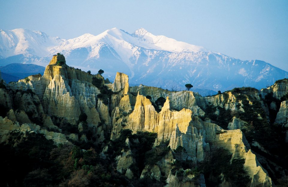 5 lieux secrets à visiter à moins d'une heure de TER de Perpignan ...