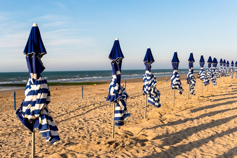 Les plus belles plages de Normandie - SNCF Connect