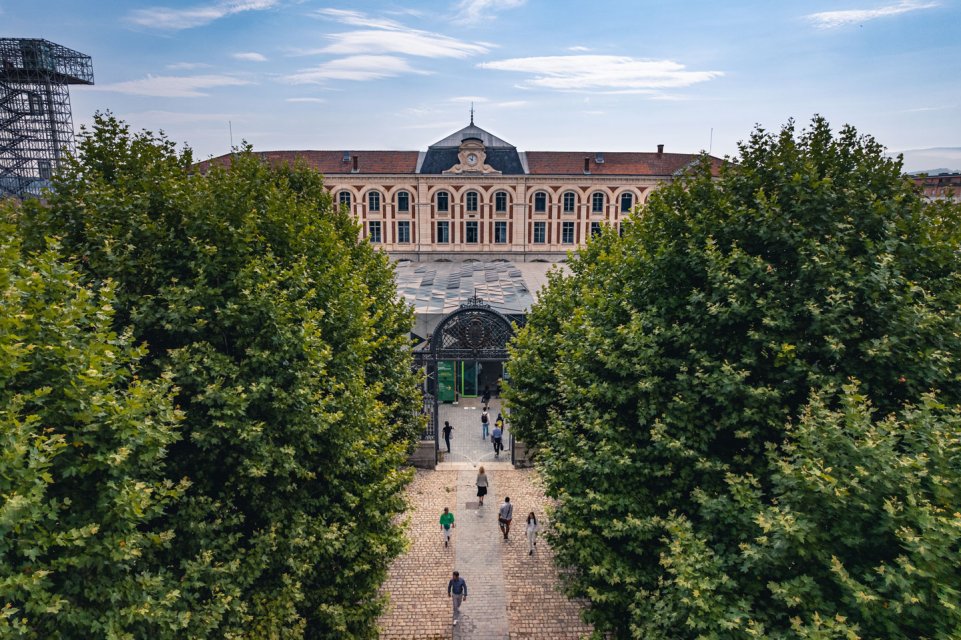 Visite de Saint-Étienne : les lieux à voir absolument - SNCF Connect