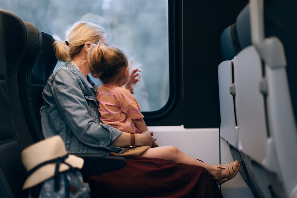 Which discount card should you choose to get cheaper train fares ...