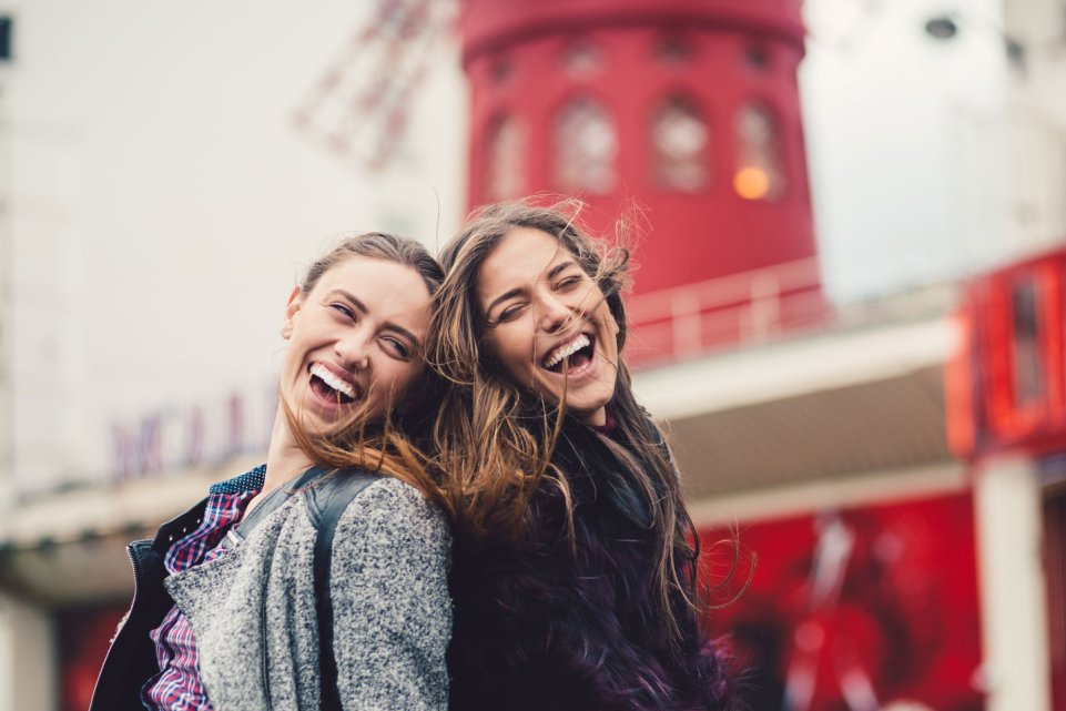 Les 5 facettes incontournables de Paris - SNCF Connect