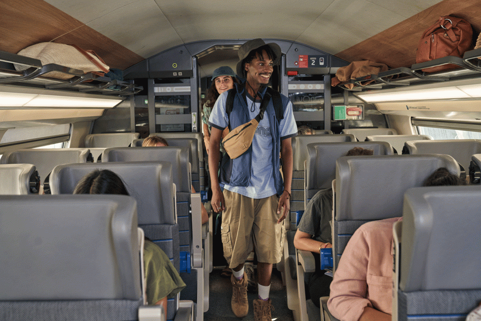 Sncf Billet