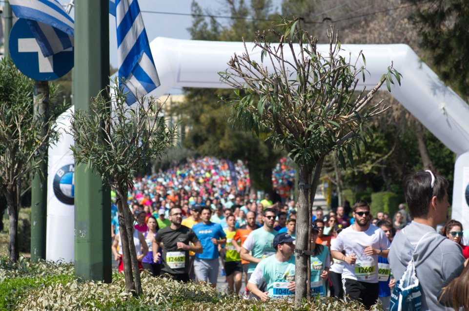 Êtes-vous prêts à découvrir les plus beaux marathons d’Europe ? - SNCF ...
