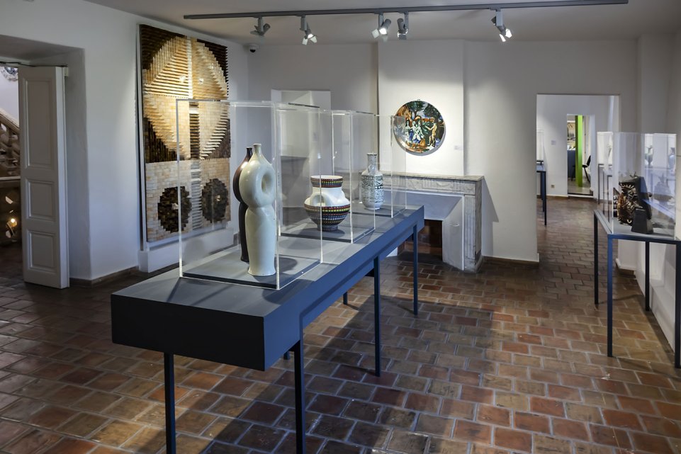 Vallauris Golfe-Juan, destination culture sur la Côte d'Azur - SNCF Connect