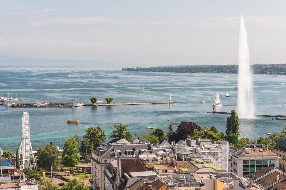 Que Visiter À Genève | Activités À Faire À Genève – ODJLN
