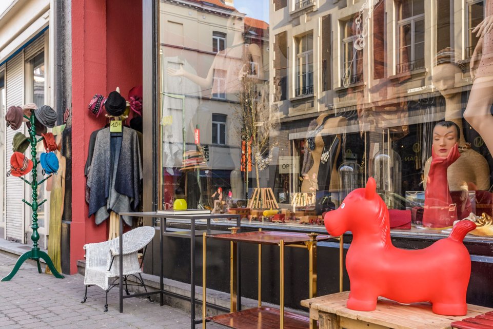 Les incontournables de Bruxelles - SNCF Connect