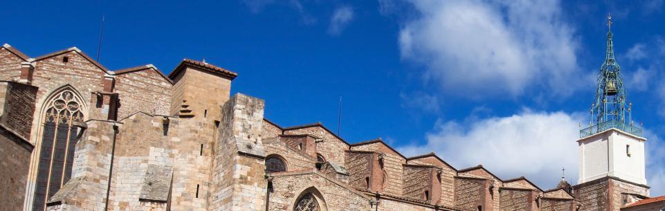 Train Paris - Perpignan pas cher - SNCF Connect