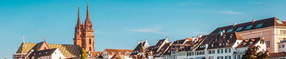 Bahn-Fahrplan Colmar-Basel - SNCF Connect