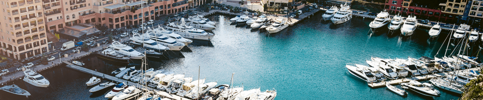 Billets de Train vers Monaco - SNCF Connect